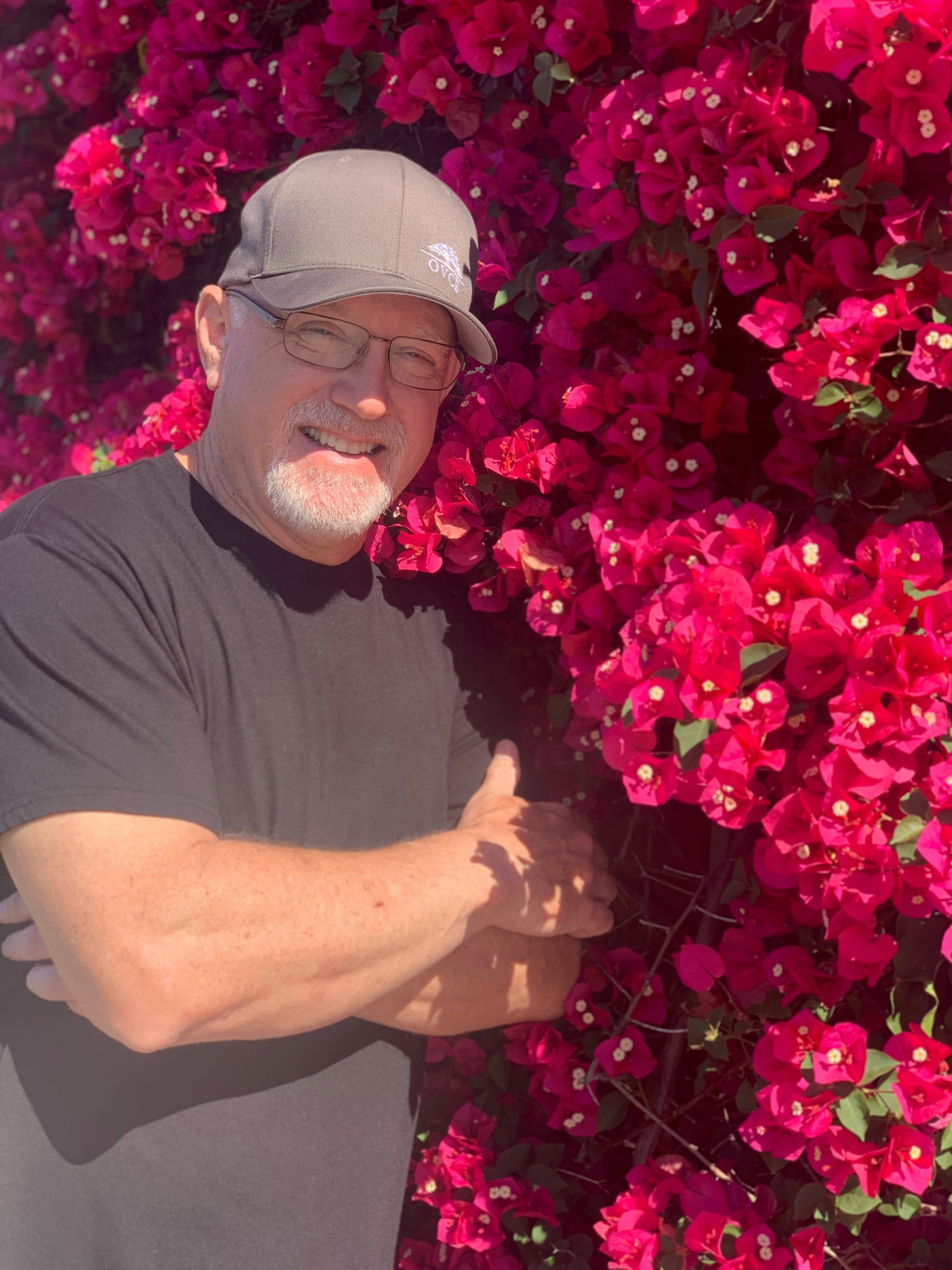 On With Life | Dave Powers Success Story