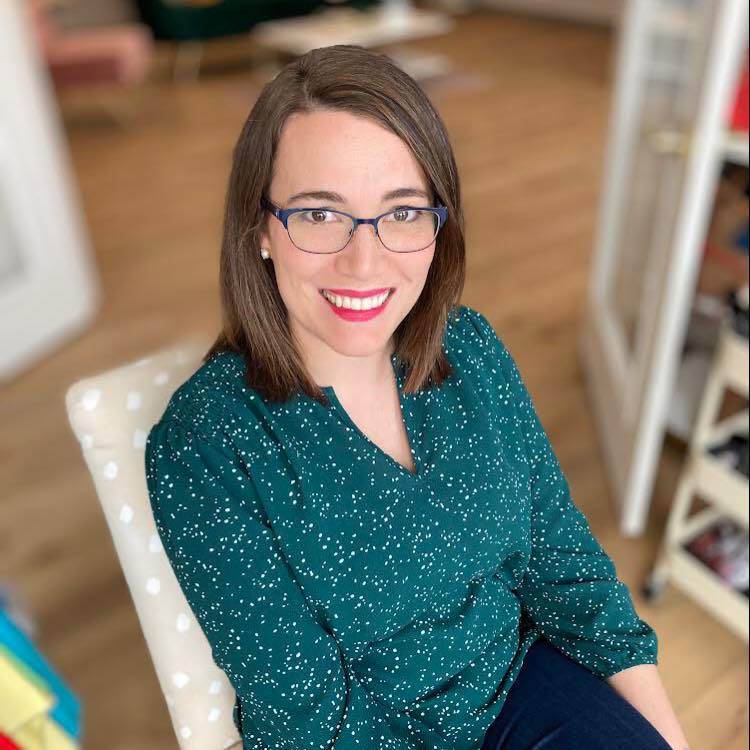 On With Life | Megan Schmelzer Success Story