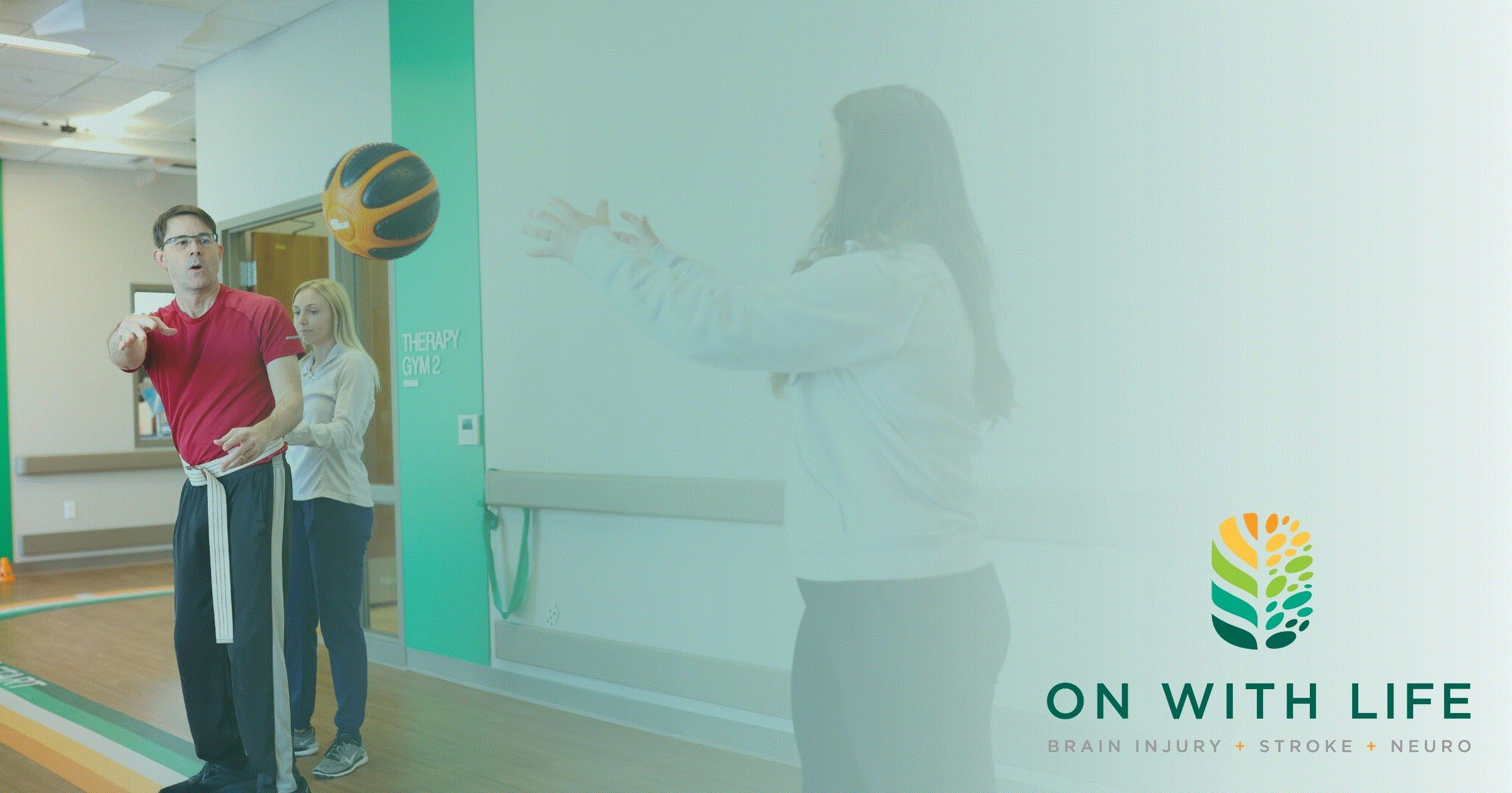 On With Life | General Interest Application