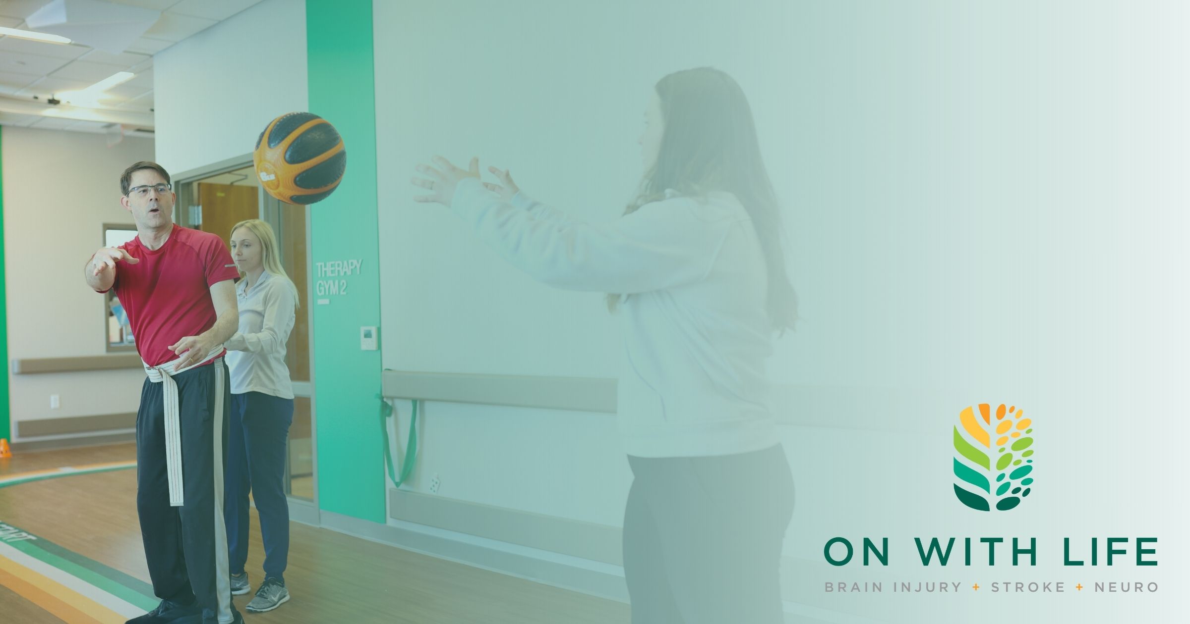 On With Life | Outpatient Medical Clinic
